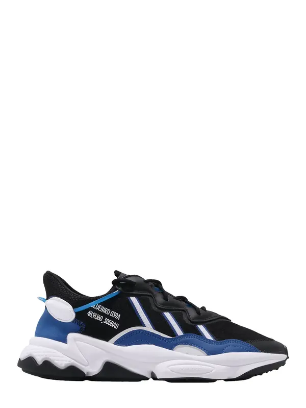 Adidas Ozweego Sneakers - Blue