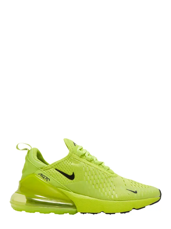 Nike Air Max 270 Sneakers - Green