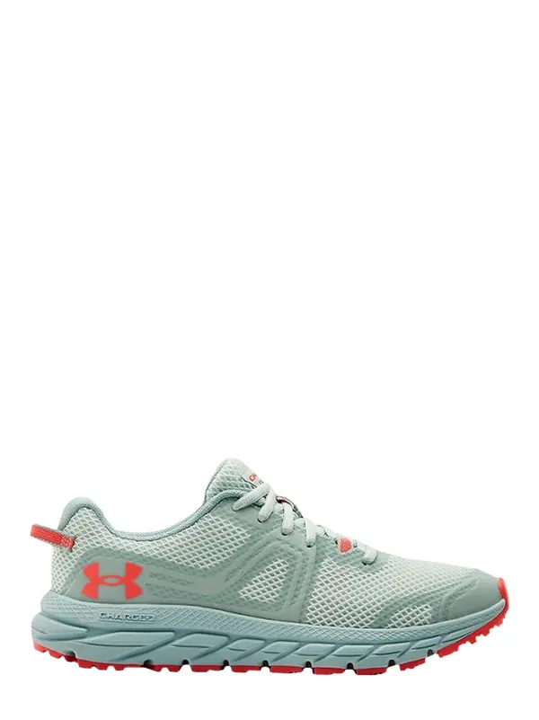 Under Armour Charged Toccoa 3 Sneakers - Blue