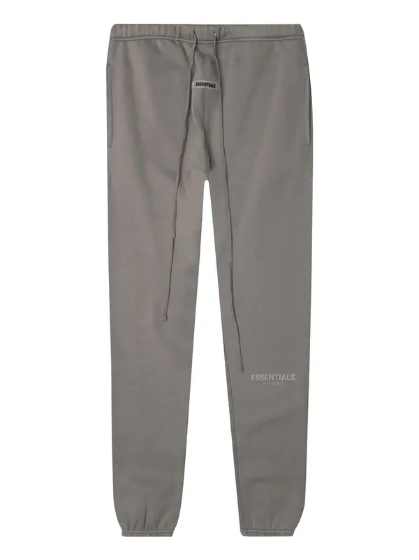 Fear Of God Sweatpant 'stone - Grey