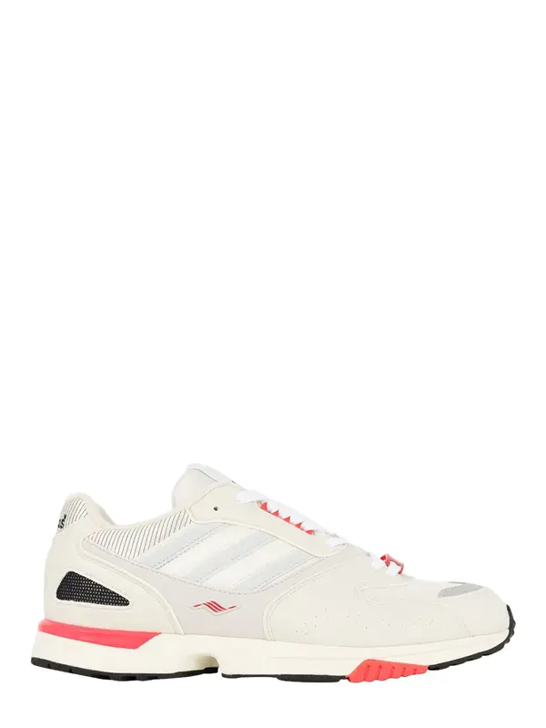 Adidas Zx 4000 Sneakers - White
