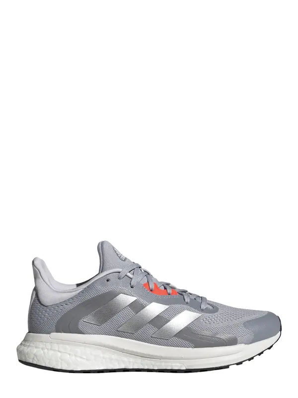 Adidas Solarglide 4 St - Silver