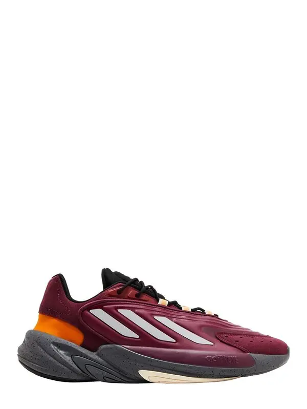 Adidas Ozelia Victory Crimson Sneakers - Red