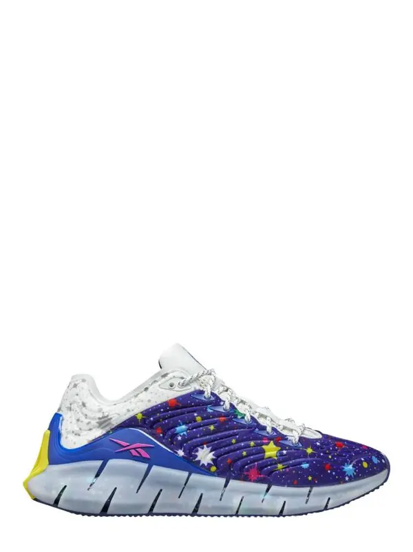 REEBOK Bbc Ice Cream X Zig Trainer Star Field - Blue