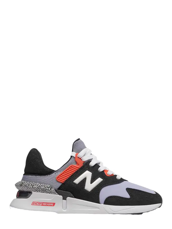 NEW BALANCE Re-engineered 997 Sport V1 - Black