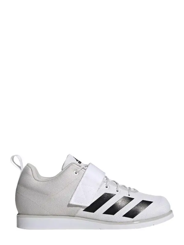 Adidas Powerlift Athletic Shoes - Blue