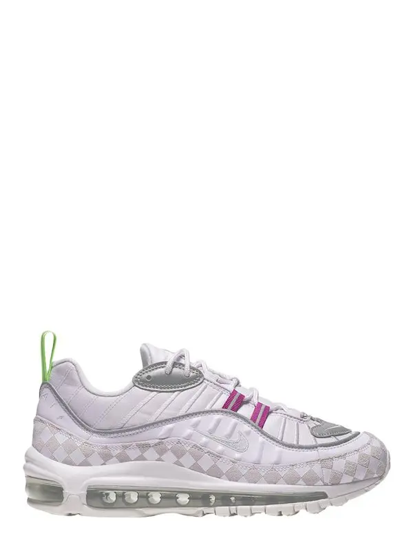 Nike Air Max 98 Sneakers - Pink