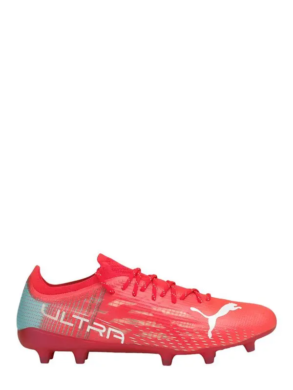 PUMA Ultra 1.3 Fg Ag - Red