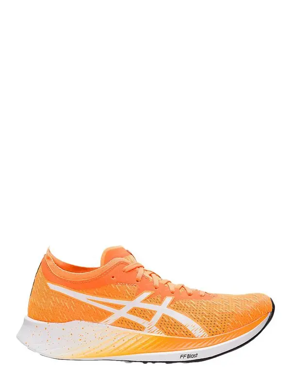 Asics Magic Speed Sneakers - Orange