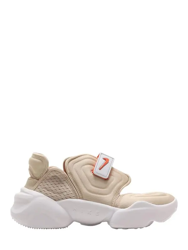 Nike Aqua Rift 'long Weekend Pack - Cream