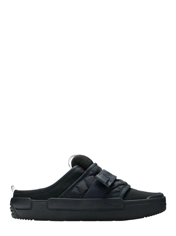 Nike Offline Slip-on - Black