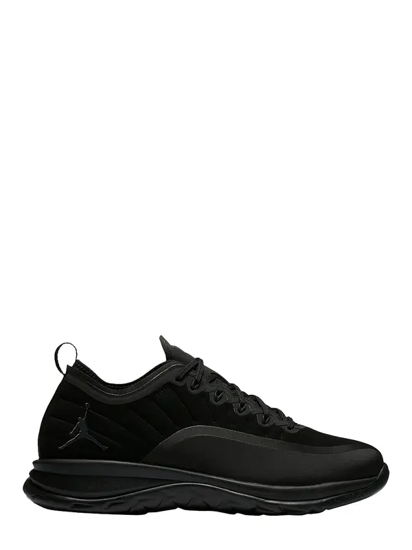 JORDAN Trainer Prime Sneakers - Black
