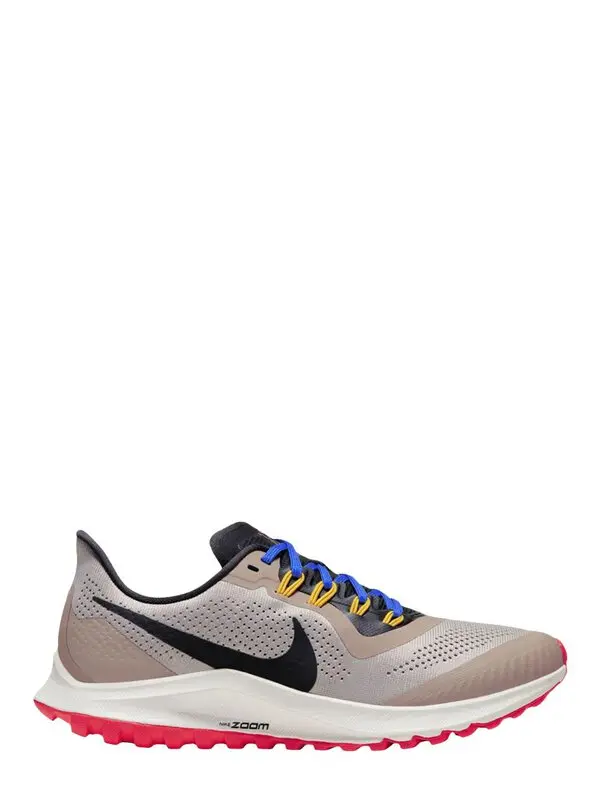 Nike Air Zoom Pegasus 36 Trail - Cream