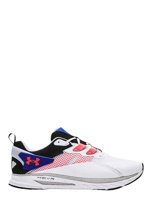 Under Armour Hovr Flux Movement - White