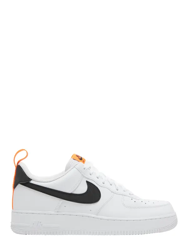 Nike Air Force 1 Pivot Point Sneakers - White