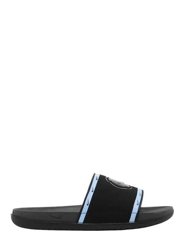 Nike Offcourt Slide Unc - Black