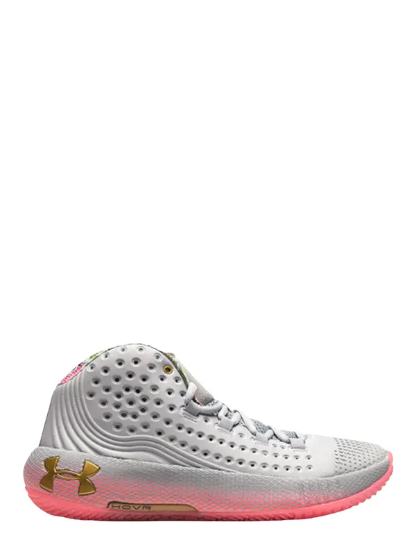 Under Armour Hovr Havoc 2 Chinese New Year - White