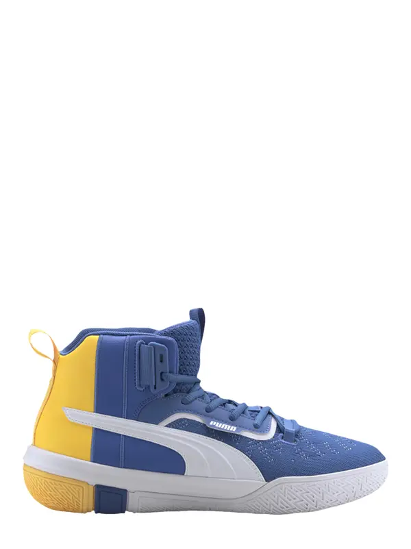 PUMA Legacy March Madness Sneakers - Blue