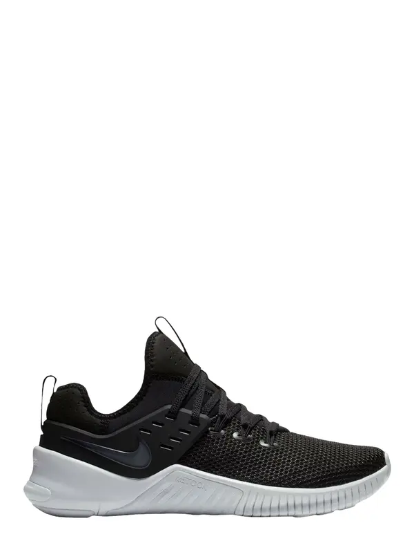 Nike Free Metcon Sneakers - Black
