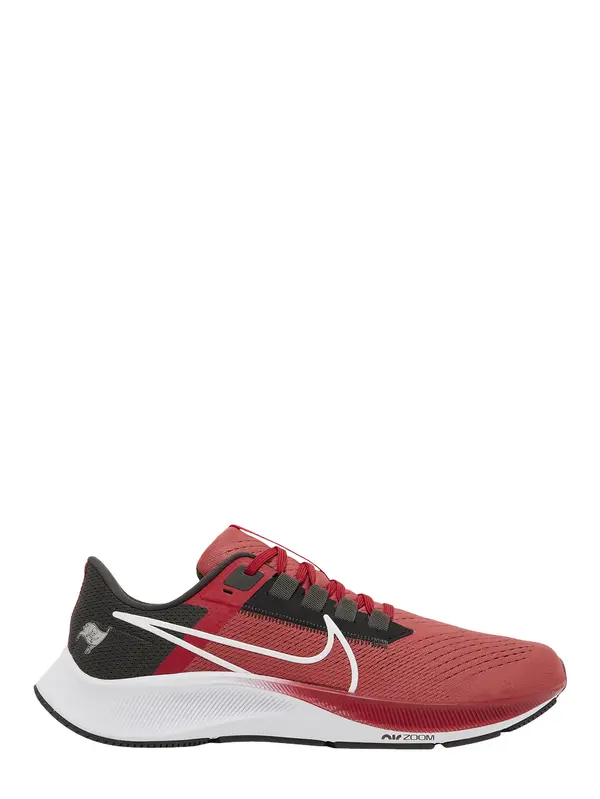 Nike Nfl X Zoom Pegasus 38 ‘tampa Bay Buccaneers - Red