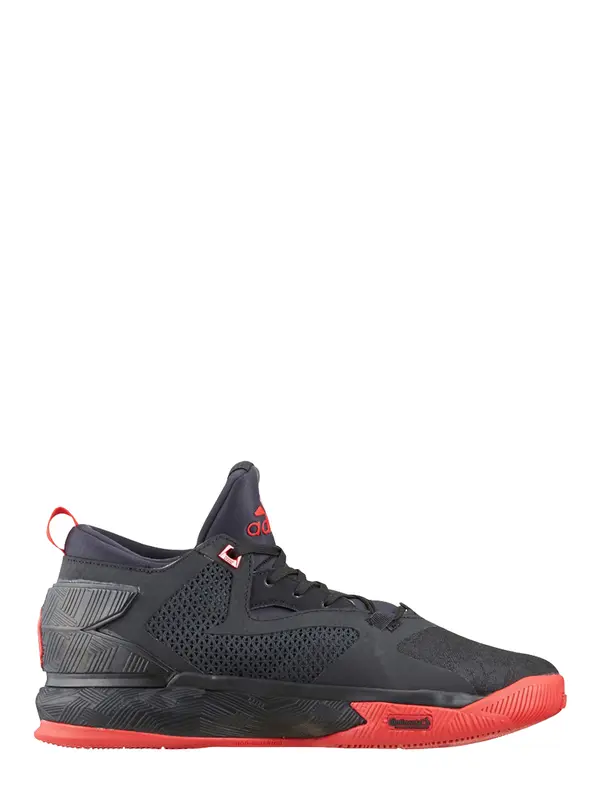 Adidas D Lillard 2.0 - Black
