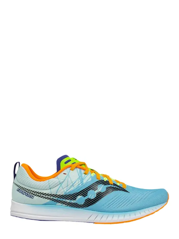 Saucony Fastwitch 9 Future - Blue