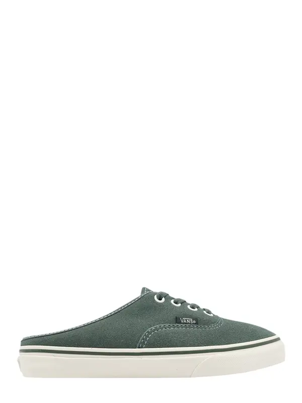 VANS Authentic Mule - Green