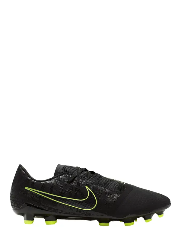 Nike Phantom Venom Pro Fg - Black