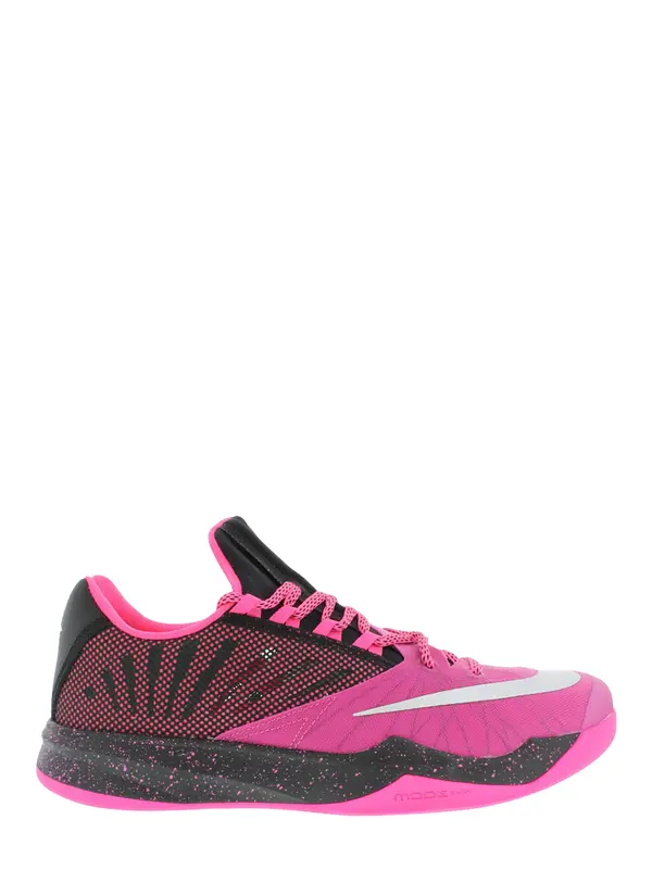 Nike Zoom Run The One Sneakers - Pink
