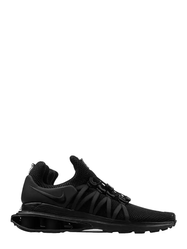 Nike Shox Gravity Sneakers - Black