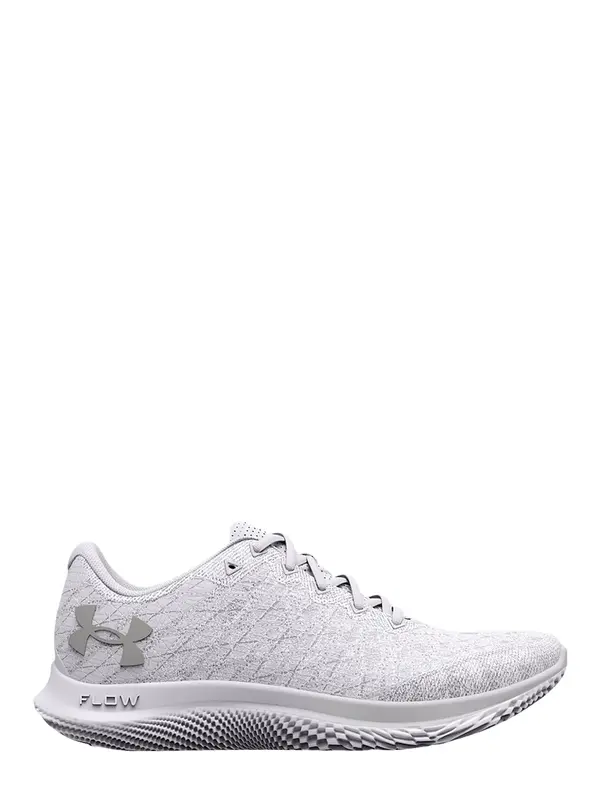 Under Armour Flow Velociti Wind 2 Cn Sneakers - White