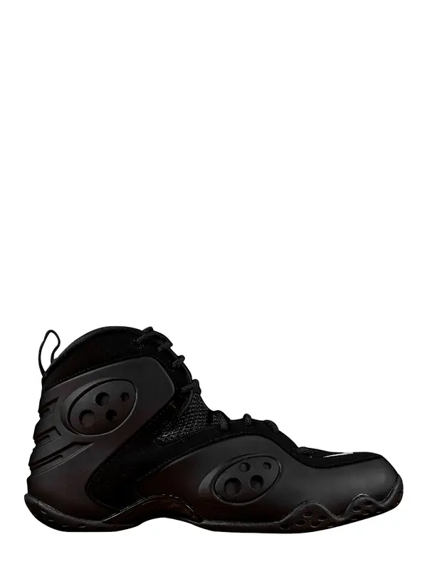 Nike Zoom Rookie - Black