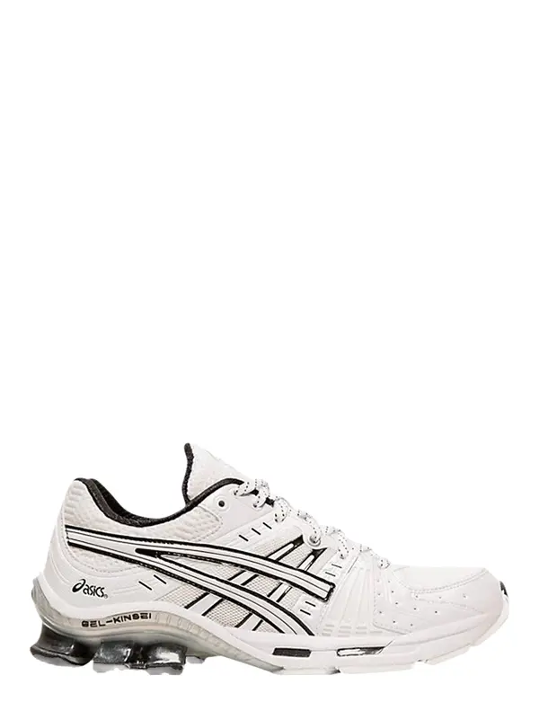 Asics Gel Kinsei Og Sneakers - White