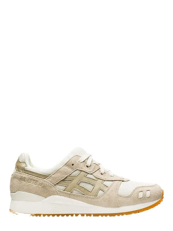 Asics Gel Lyte 3 Og Sneakers - Cream
