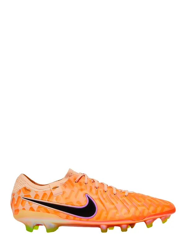 Nike Tiempo Legend Elite Nu Fg - Orange
