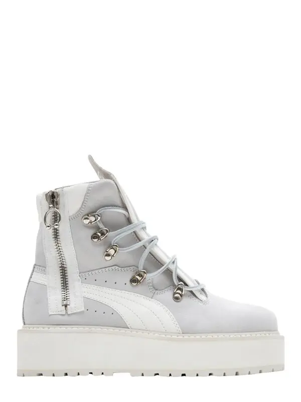 PUMA Fenty X Sb Boot - White