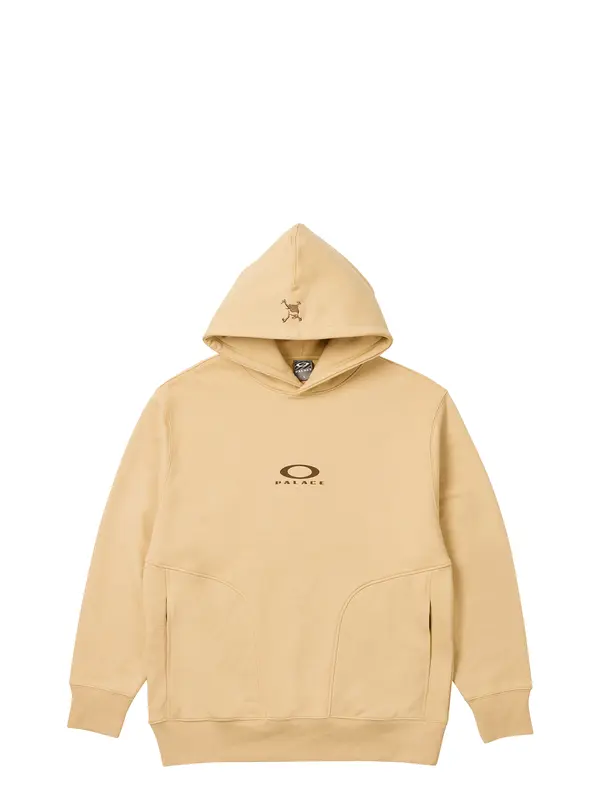 PALACE X Oakley Hood 'sand - Tan