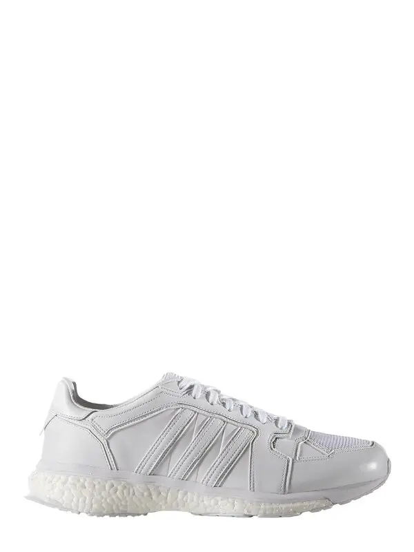 Adidas Mountaineering X Energy Boost Sneakers - White