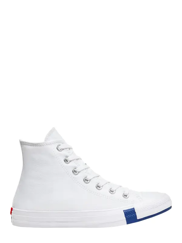 CONVERSE Chuck Taylor All Star High Top Sneakers - White