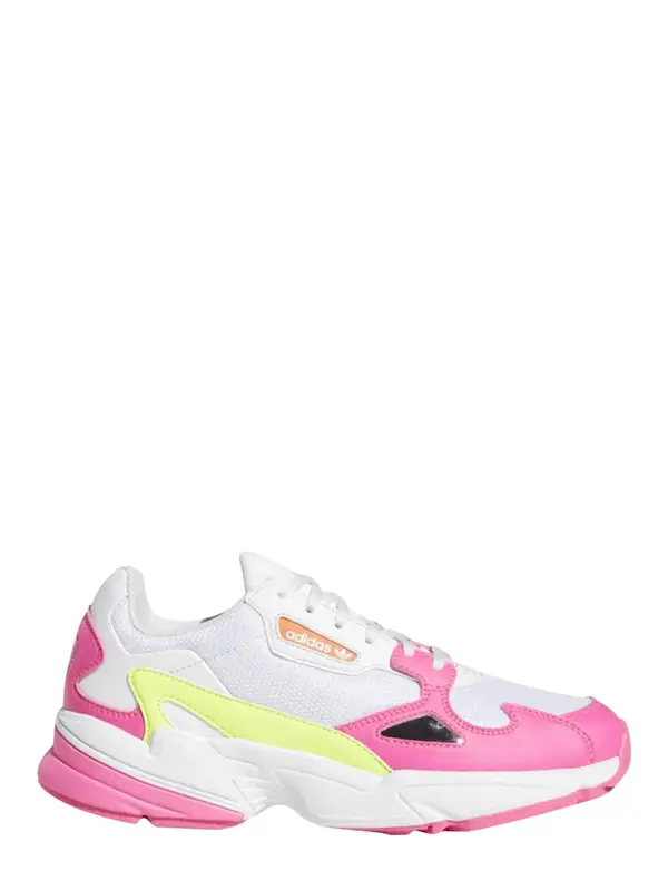 Adidas Falcon Sneakers - Pink