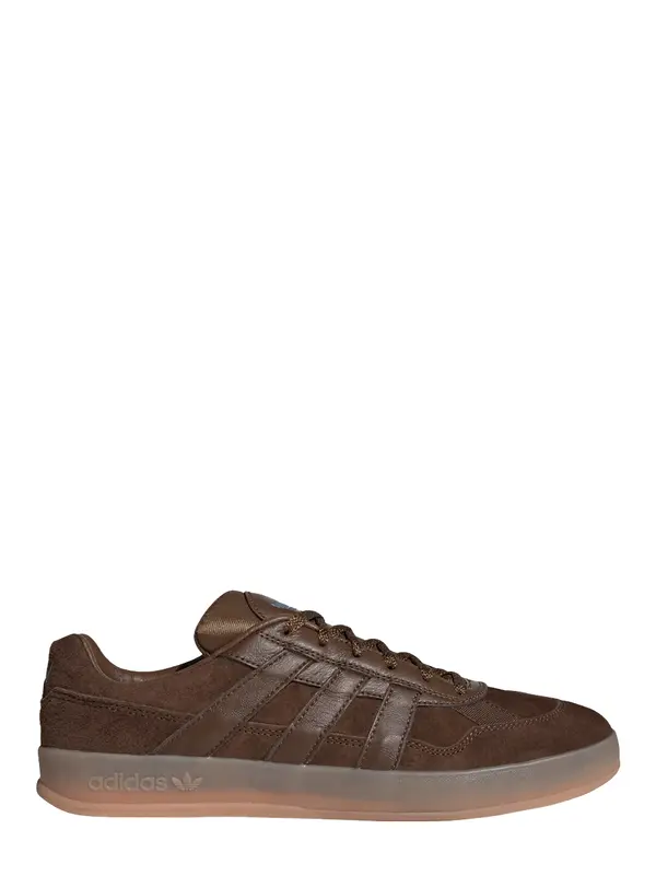 Adidas Aloha Super 'karol Winthorp' Sneakers - Brown