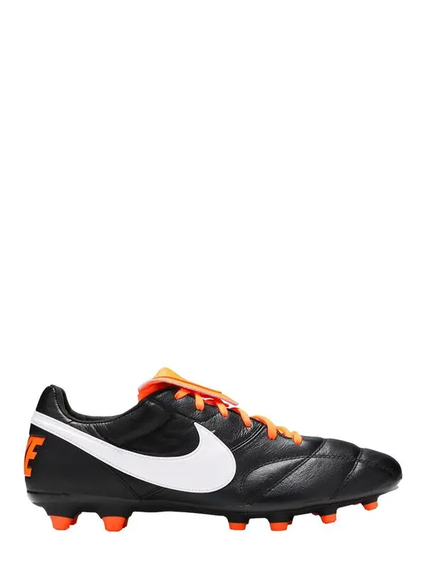Nike Premier 2 Fg - Black
