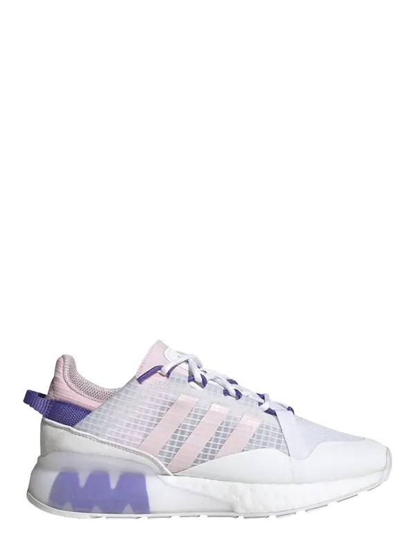 Adidas Zx 2k Boost Pure - White
