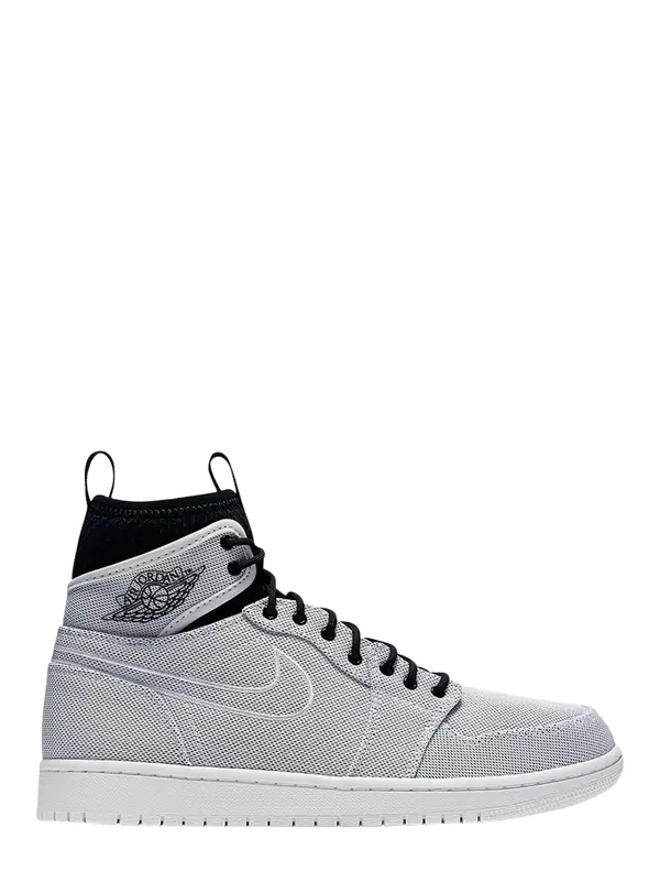 JORDAN 1 High Ultra Sneakers - White