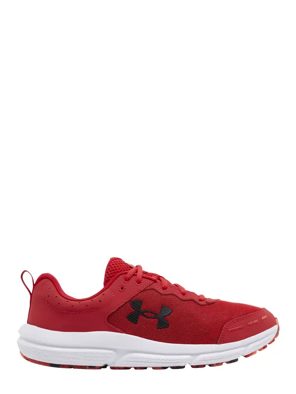 Under Armour Charged Assert - Red