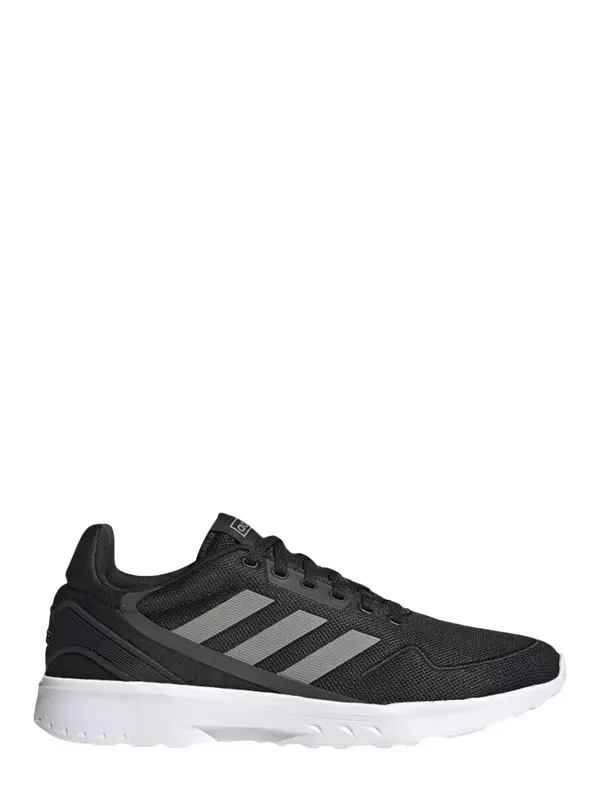 Adidas Nebzed Sneakers - Black