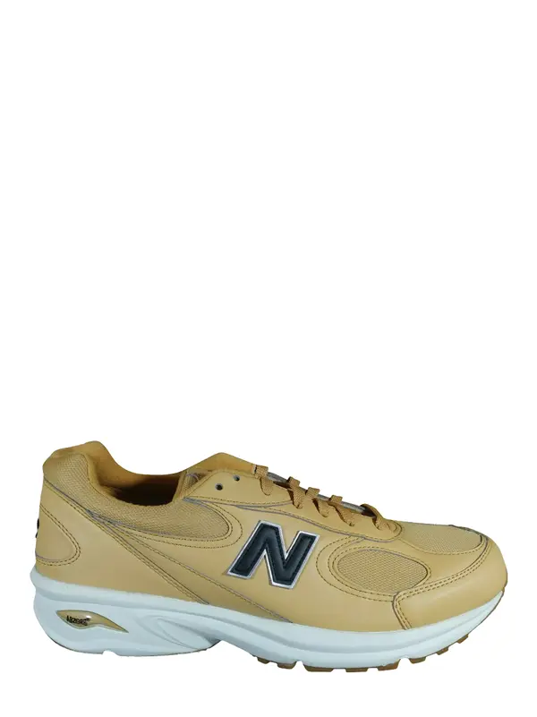 NEW BALANCE 498 - Yellow