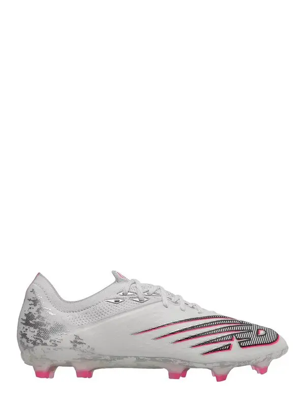 NEW BALANCE Furon V6+ Pro Fg - White