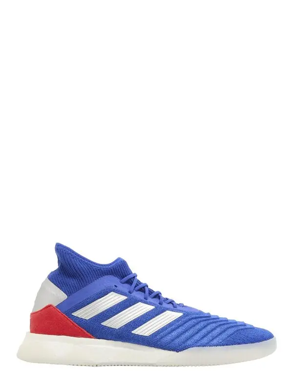 Adidas Predator 19.1 Tr - Blue