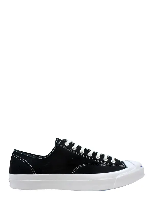CONVERSE Jack Purcell Signature Ox - Black